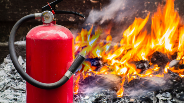 Classes de incêndio: o que são e como identificá-las - Hidroparts ...